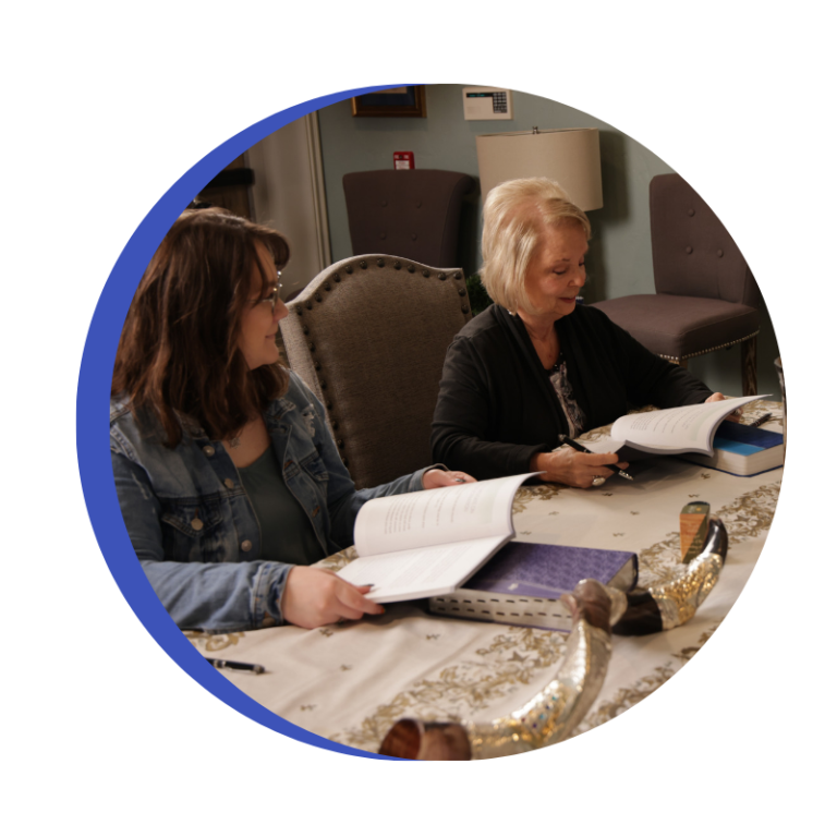 Discover the Blessings of One New Man United in Christ