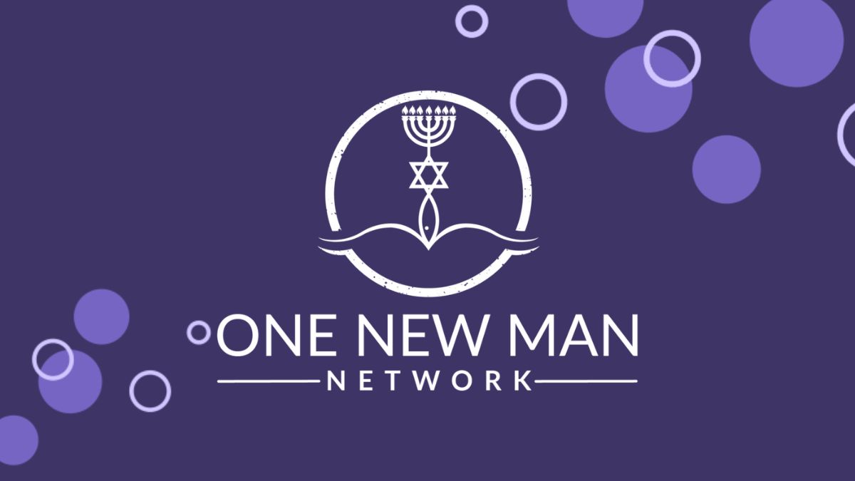 Contact - One New Man Network
