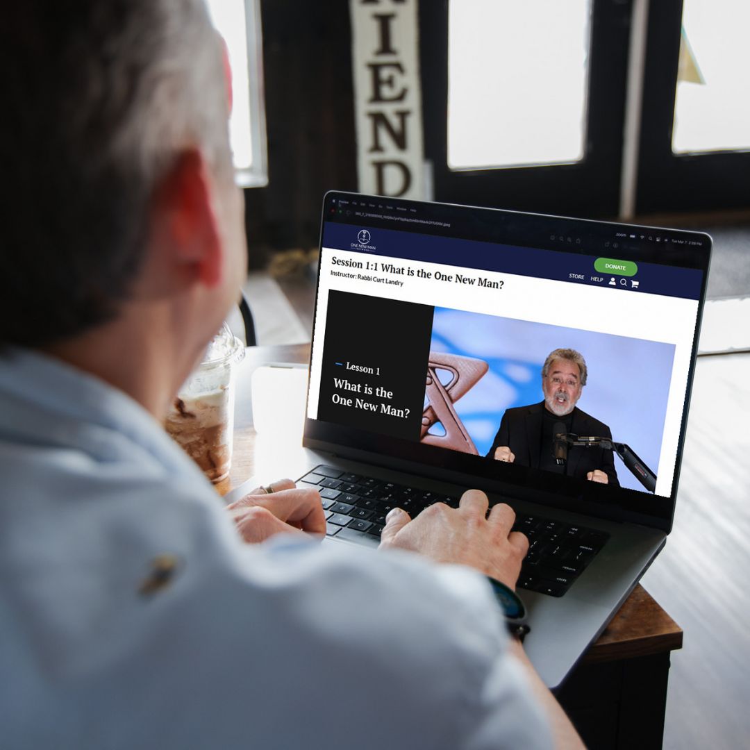 One New Man Network Free Membership - One New Man Network